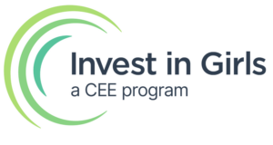 Mentorship Program - Invest in Girls