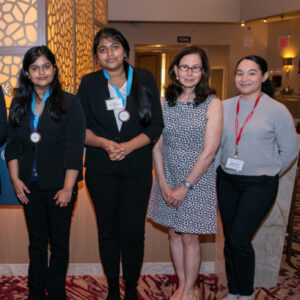 Free Finance Programs for High School Girls - Invest in Girls