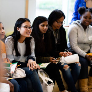 Free Finance Programs for High School Girls - Invest in Girls