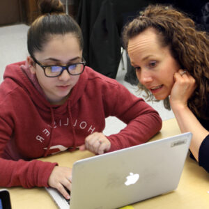 Financial Competency & Confidence for High School Girls | IIG