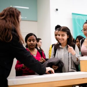 Free Finance Programs for High School Girls - Invest in Girls