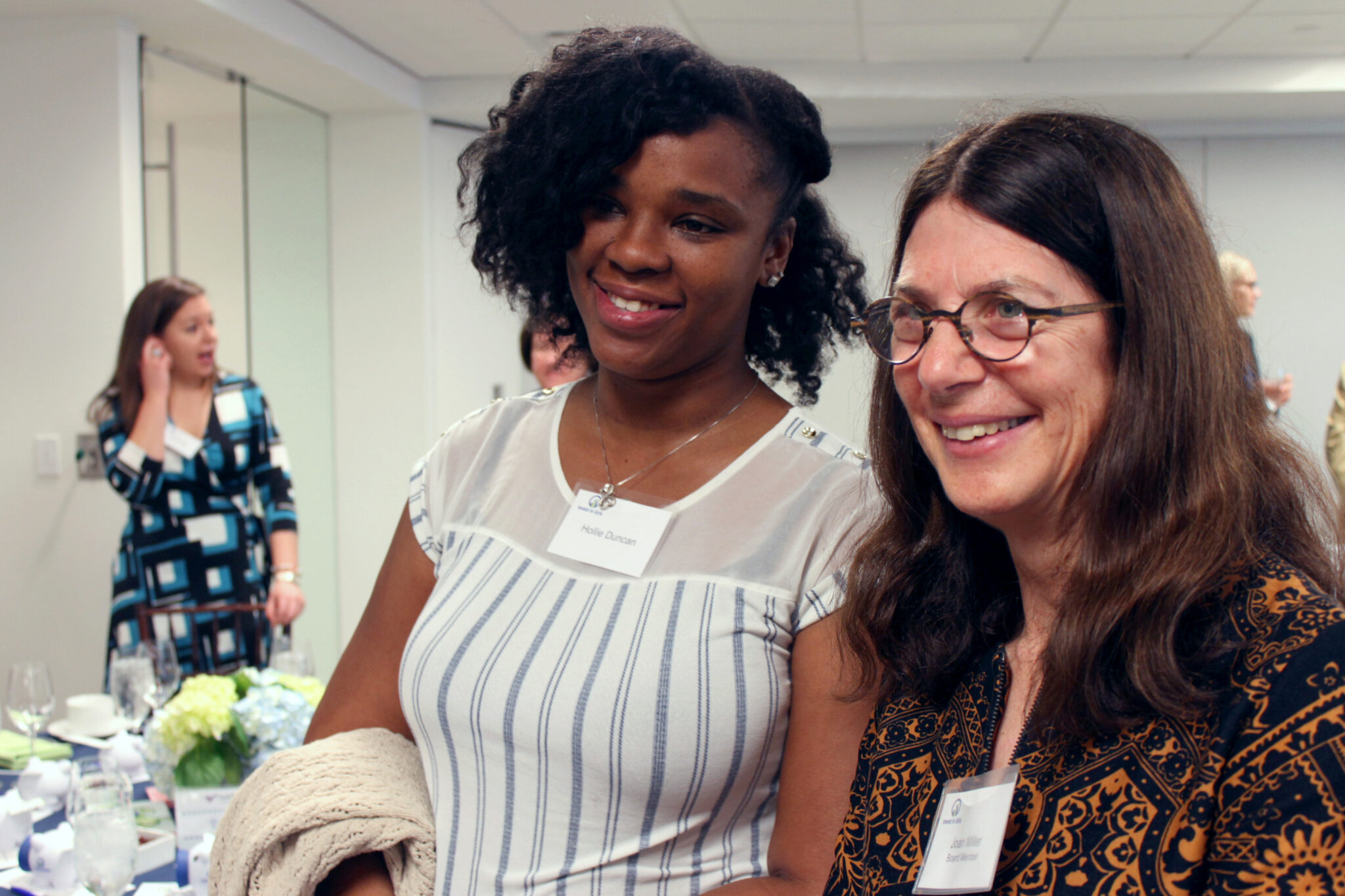 Financial Competency & Confidence for High School Girls | IIG